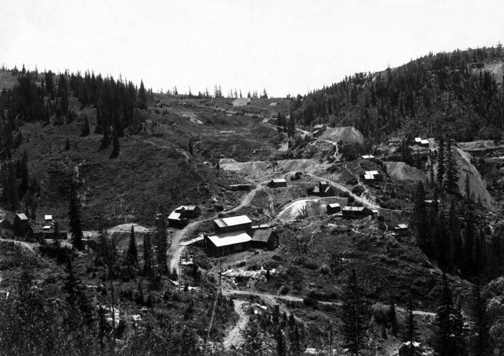 Willoughby: Aspen’s first suburb | AspenTimes.com